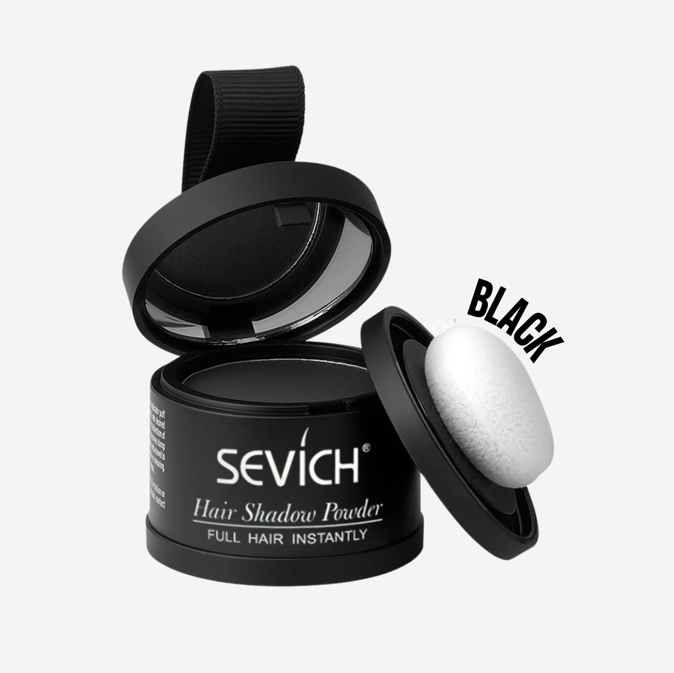 Hairline Powder – Shadezy